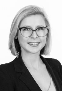 Our Team - Gair Legal