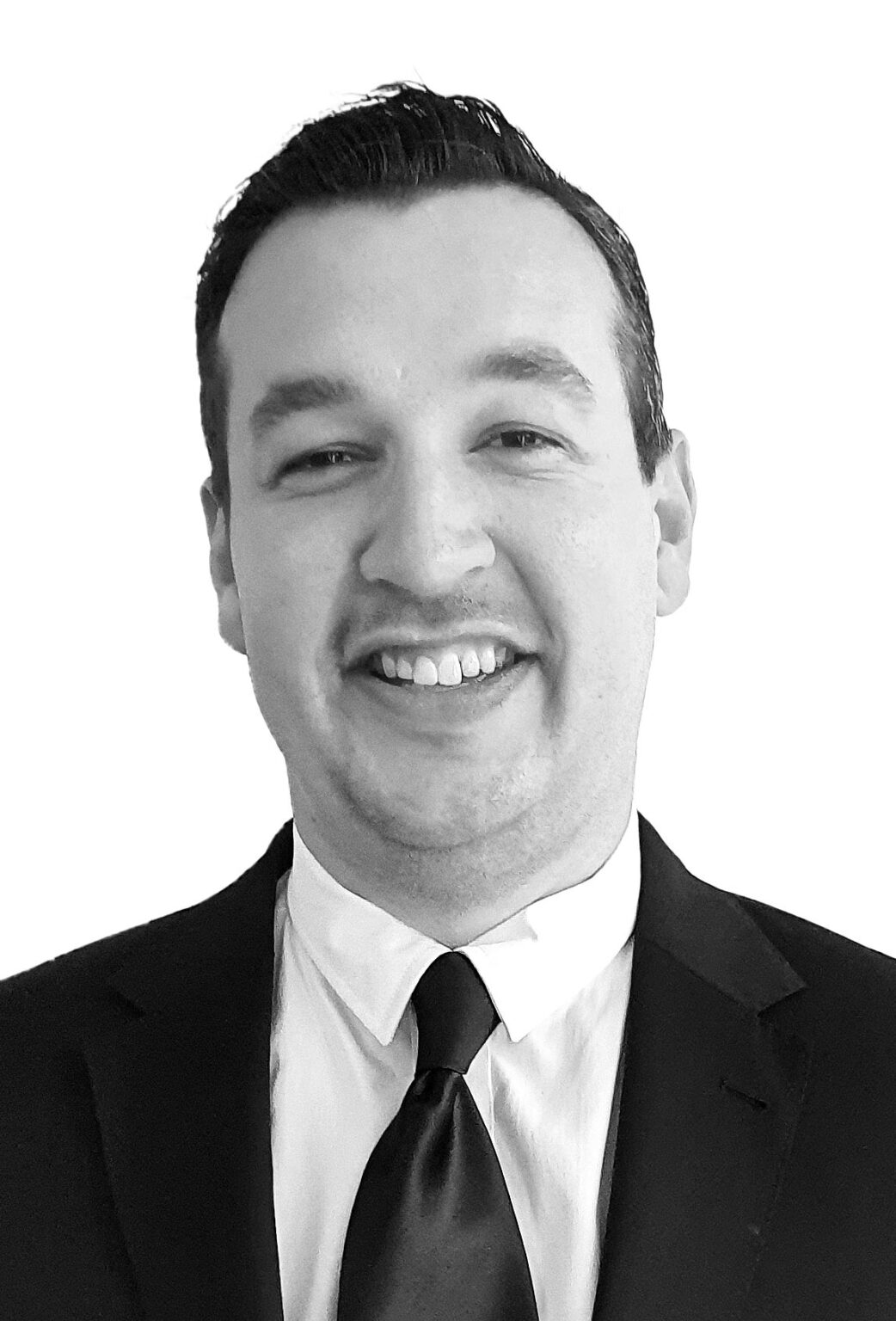 Our Team - Gair Legal